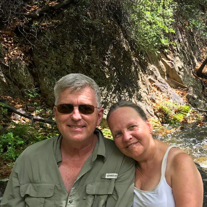 Living in Better Harmony with Nature | Center for the Study of Natural Systems and the Family